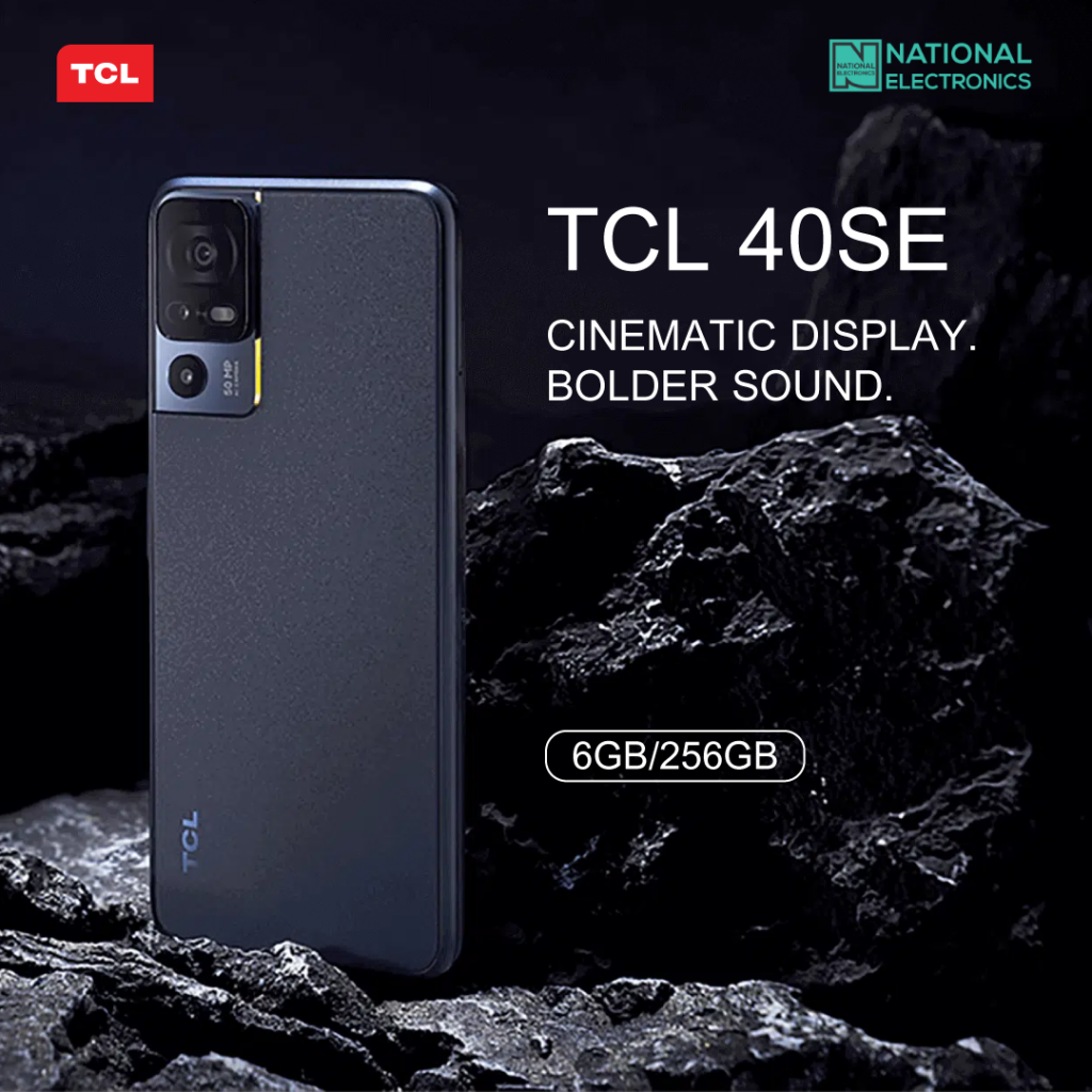 Product – National Electronics